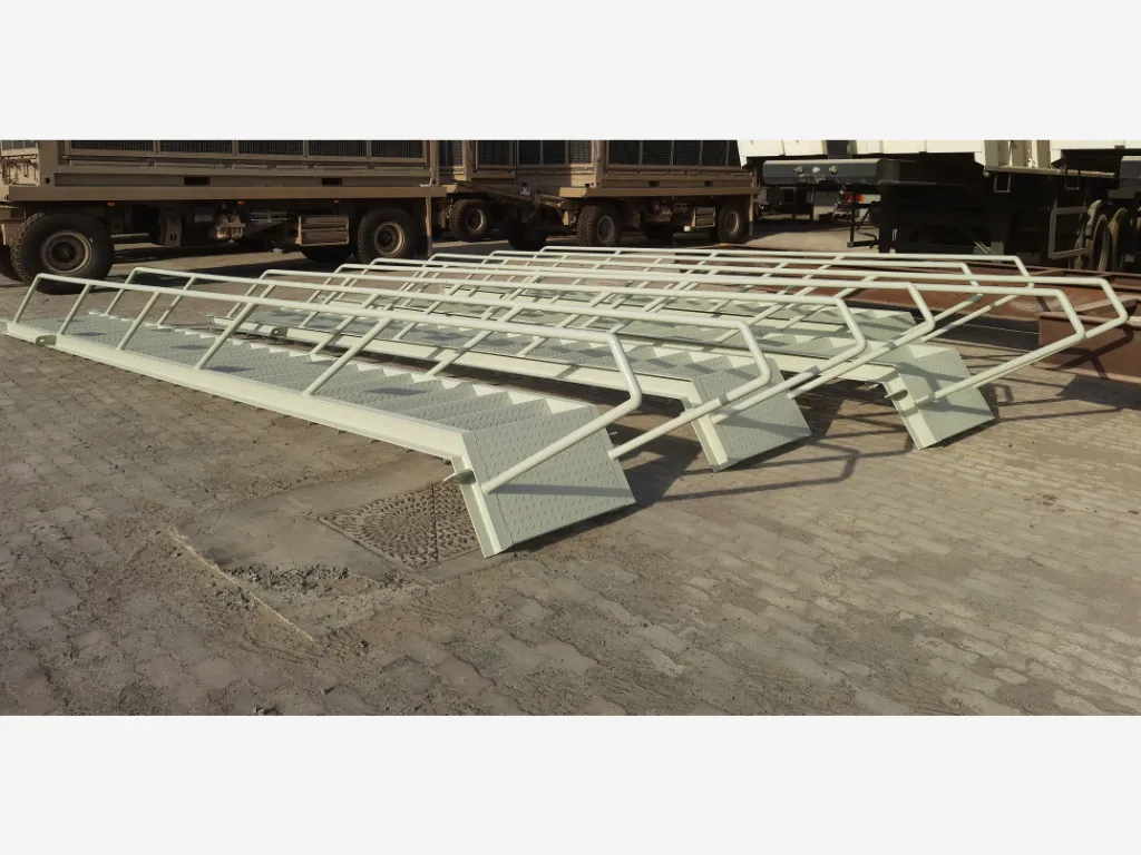 Steel Structures Company in UAE - Diamond Steel Industries